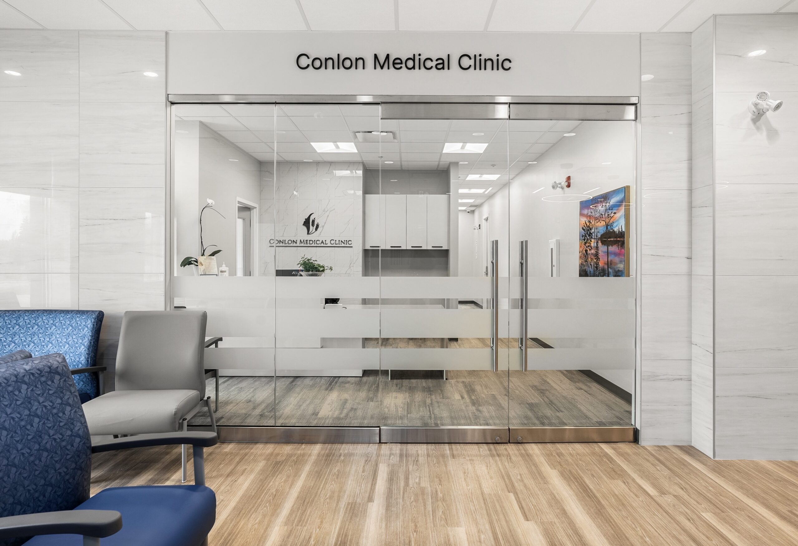 Home - Dr. Ronan Conlon