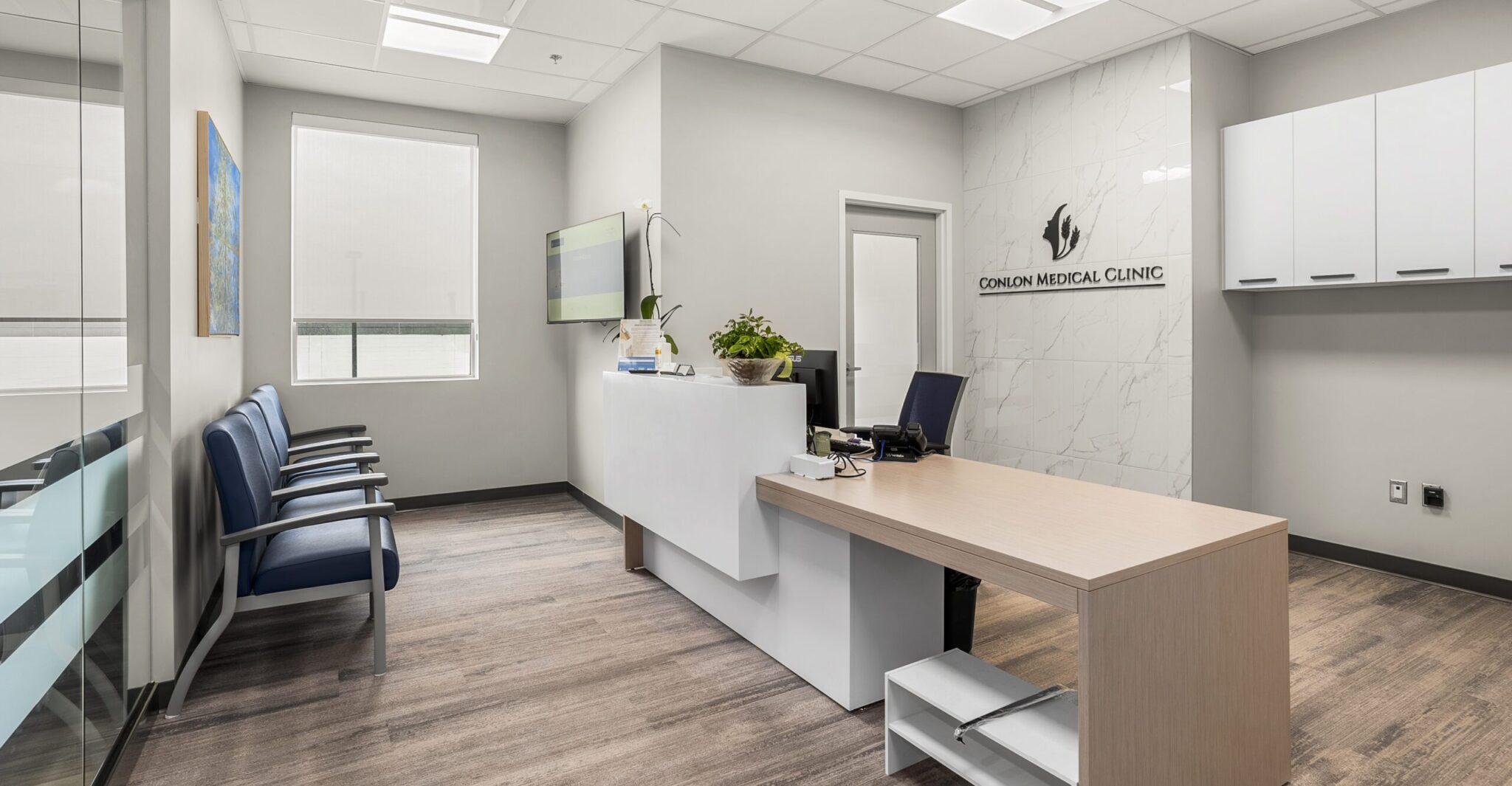 Home - Dr. Ronan Conlon