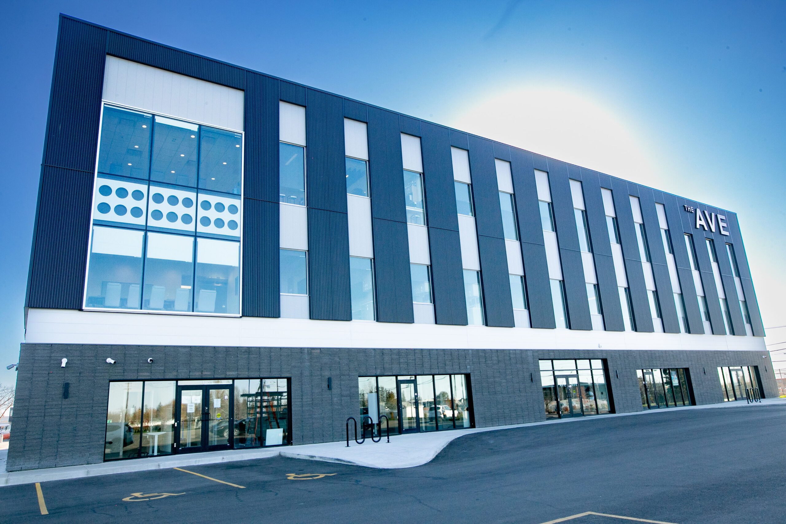 Contact - Dr. Ronan Conlon